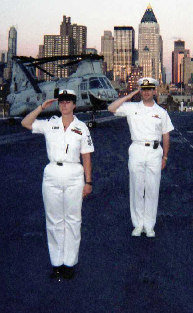 Why I Serve – Don Mathis