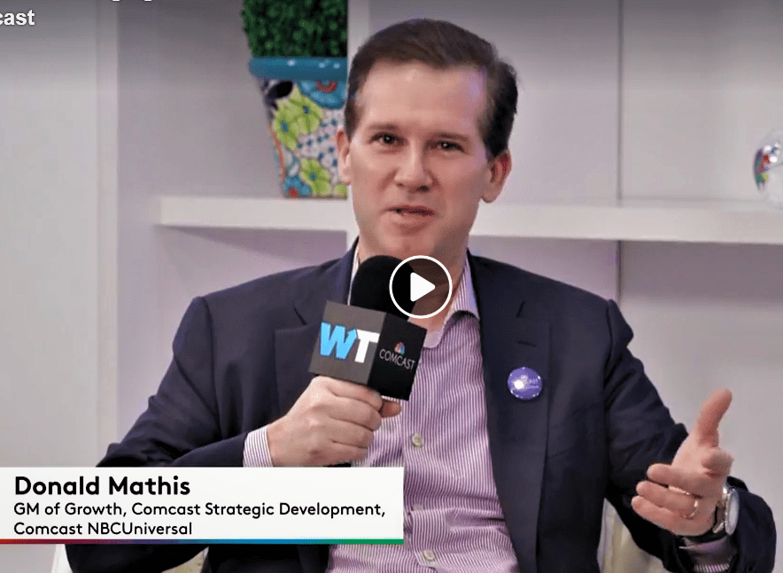 Breaking the Mold: Is Innovation Possible In The Fortune 50? – Don Mathis